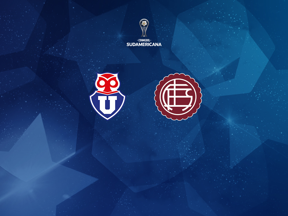 Lanús visita a Universidad de Chile | Sitio Oficial de la Asociación ...