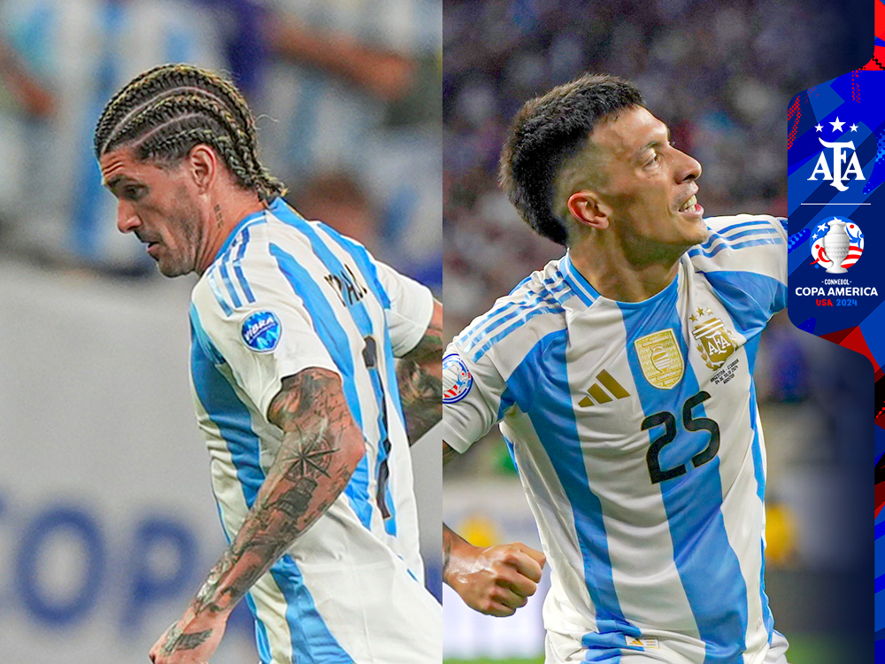 Las voces de los protagonistas | Sitio Oficial de la Asociación del ...